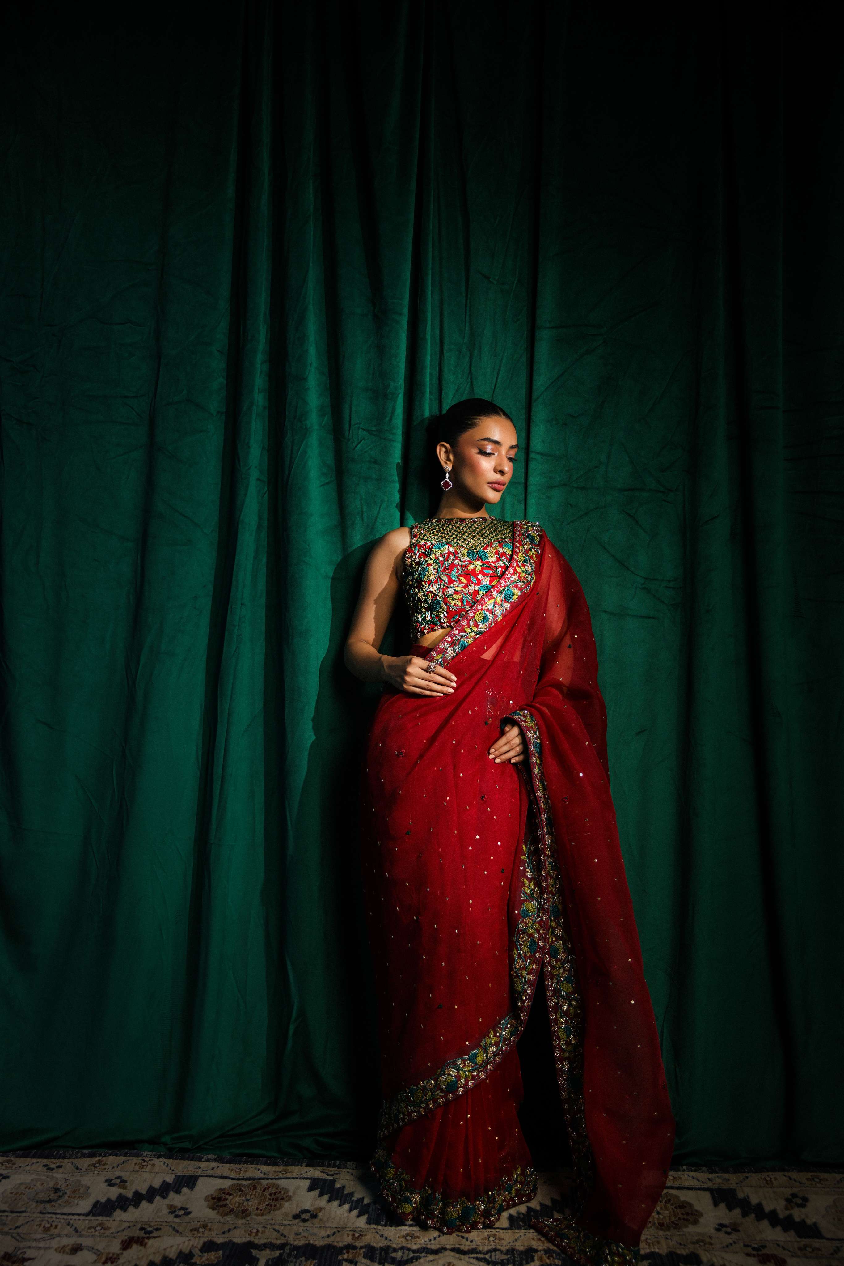 ZEENAT – Karishma Kewalramani
